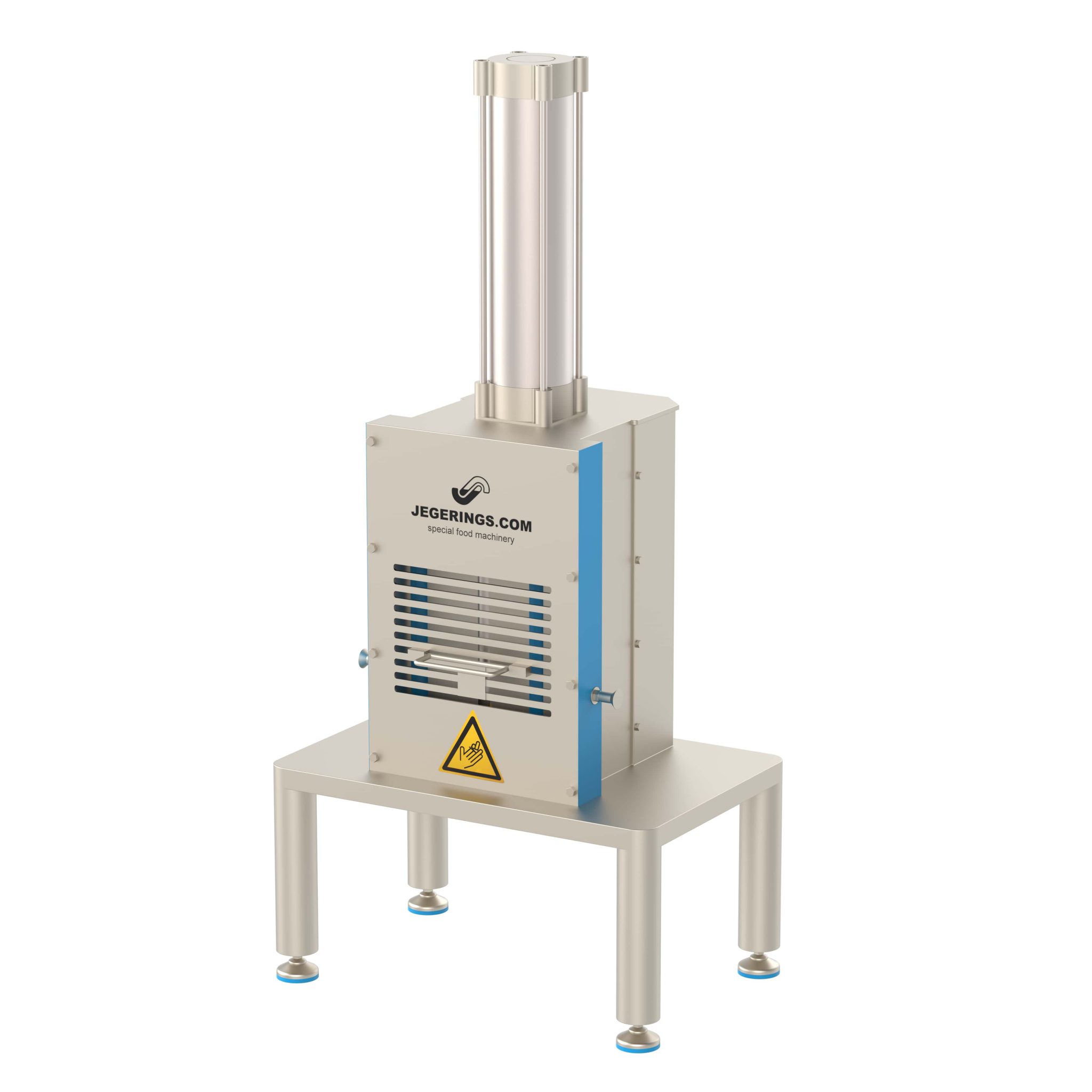 Vegetable Dicing Machine 3DD | Cut Fruits & Vegetables into Dices/Cubes